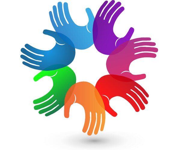 Hands Logo Symbol Vector Images (over 360,000)