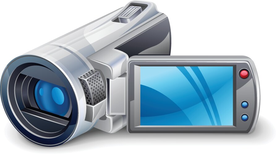 Video Vector Images (over 590,000)