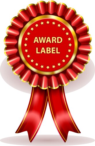 Award Vector Images (over 510,000)