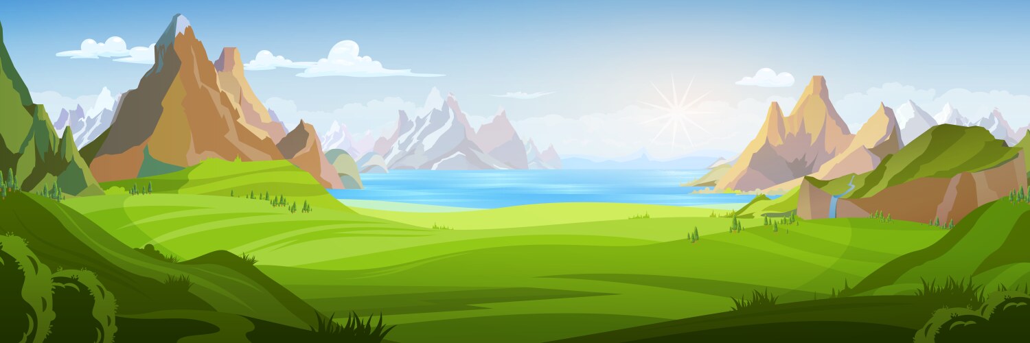 Mountains Vector Images (over 390,000)