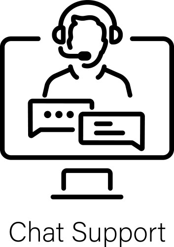 Chat-Support Vector Images (über 80,000)