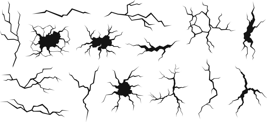 Crack Vector Images (over 98,000)