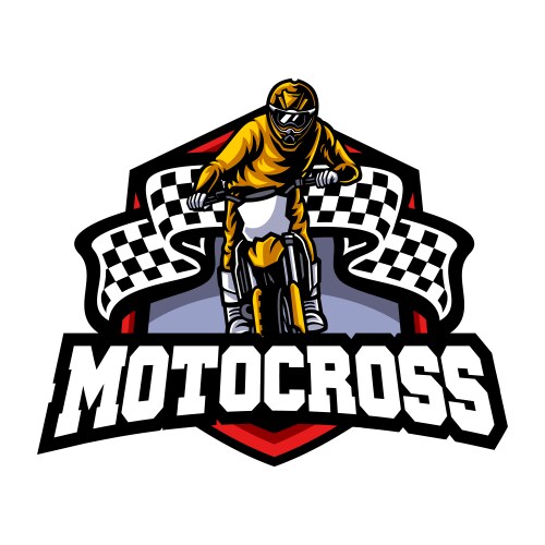 Dirt track racing logo Vector Images & Graphics for Commercial Use ...