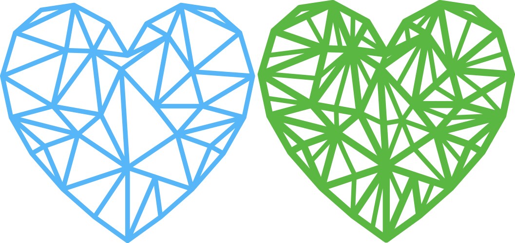 Multilayer Vector Images (over 1,800)