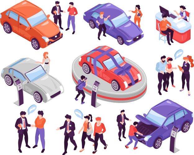 Car Show Vector Images (over 4,200)