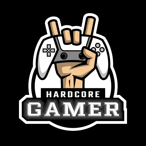 Gamer Vector Images (over 72,000)