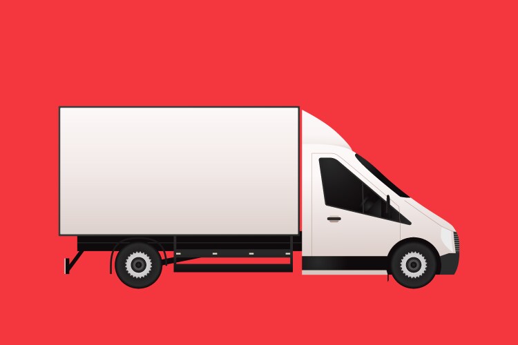 Container Lorry Vector Images (over 10,000)