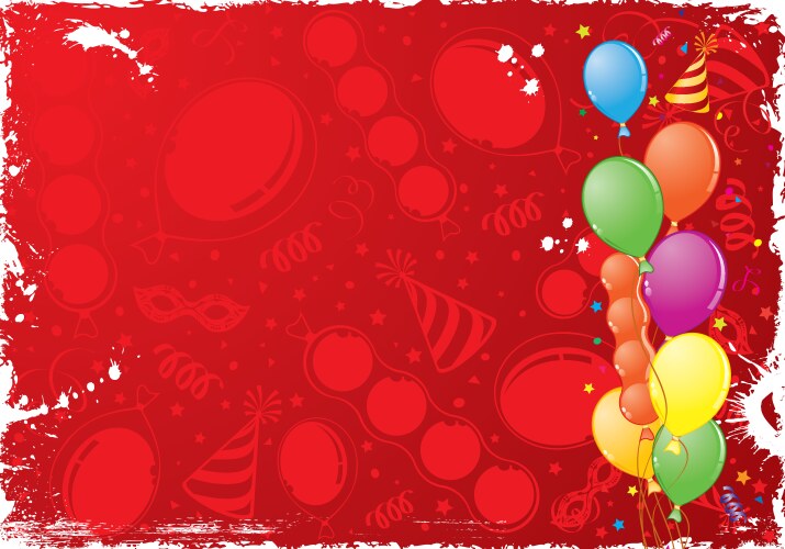 Birthday Corner Vector Images (over 3,300)