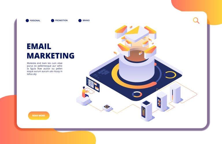 Email Marketing Vector Images (over 57,000)