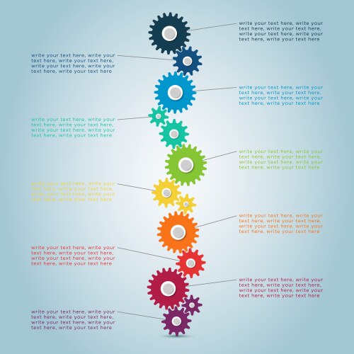 Cog Vector Images (over 110,000)