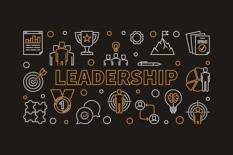Leadership Logo Vector Images (over 37,000)