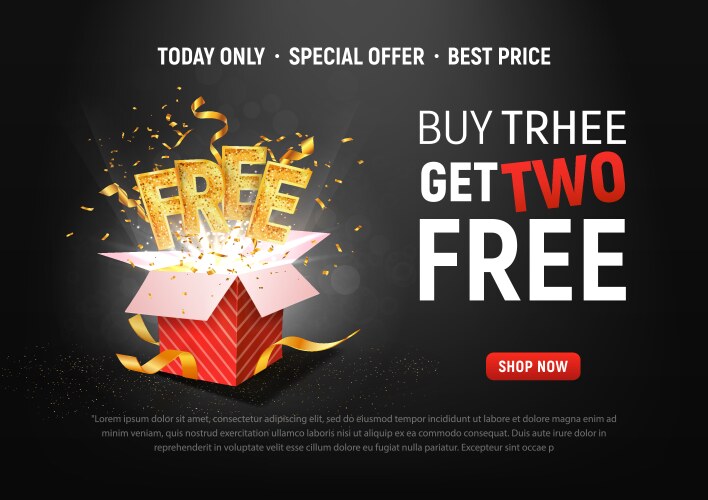 Buy 2 Get 3 Vector Images (15)