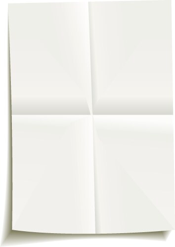 Paper Sheet Vector Images (over 160,000)