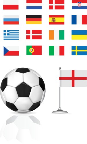 Flag Football Vector Images (over 79,000)