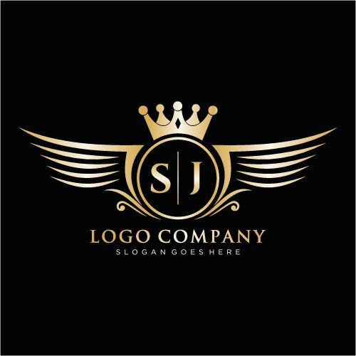 Sj Logo Vector Images (over 2,500)
