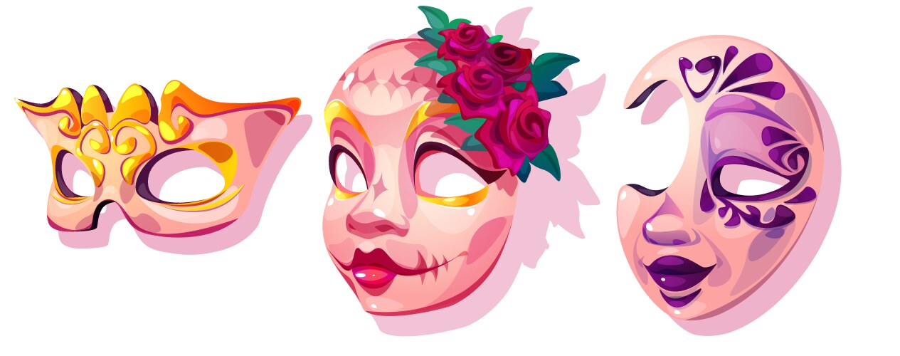 Face Mask Cartoon Vector Images (over 50,000)