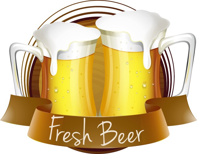 Fresh Beer Vector Images (over 30,000)