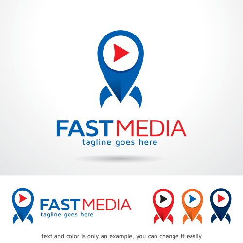 Media Logo Vector Images (over 330,000)