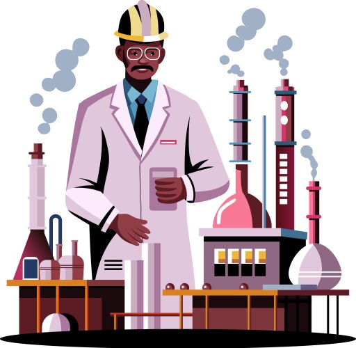 Chemical Engineer Vector Images (over 25,000)