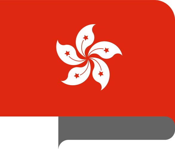 Hong Kong Shape Map Vector Images (over 190)