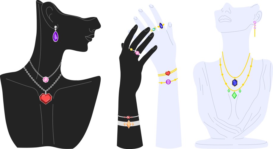 Jewelry Vector Images (over 240,000)