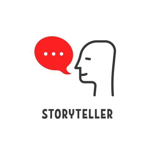 Storyteller Vector Images (over 64,000)