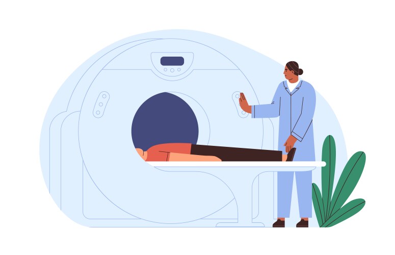Mrt Scanner Scan Vector Images (over 190)