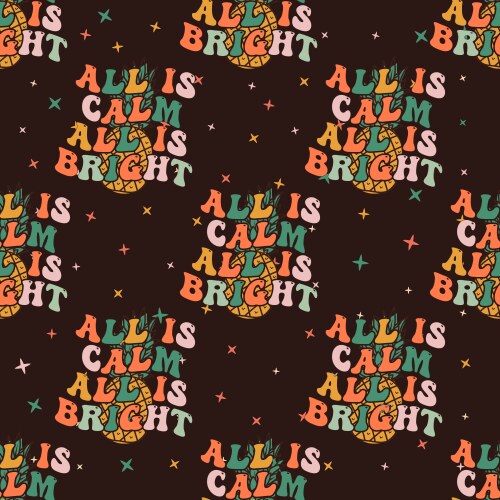 Little red riding hood seamless pattern graphics Vector Image