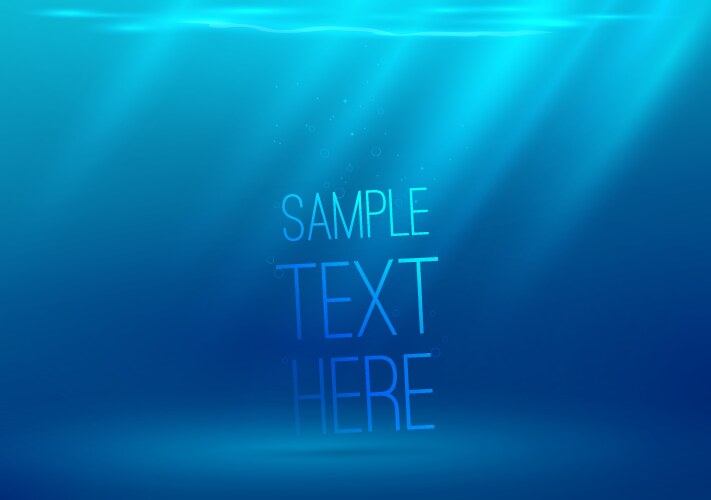 Underwater Vector Images (over 250,000)