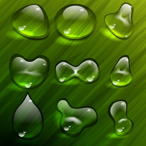 Drop Vector Images (over 610,000)