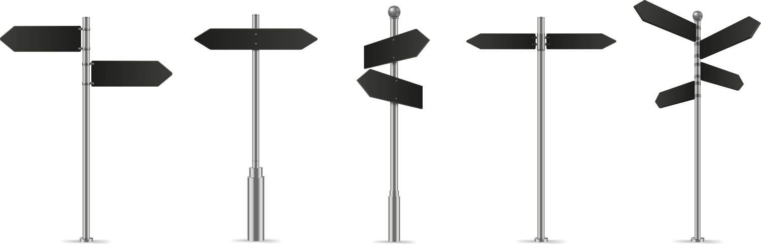 Sign Post Vector Images (over 160,000)