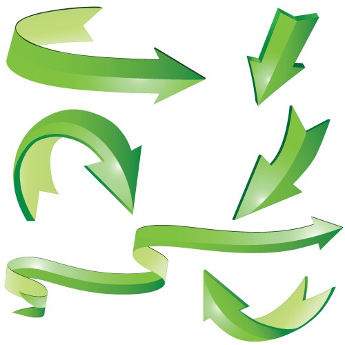 Arrow Vector Images (over 1.4 million)