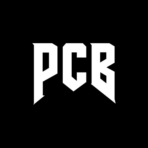 Pcb Logo Vector Images (over 1,000)