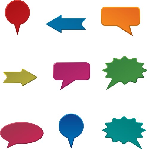 Bubbles Royalty Free Vector Image - VectorStock