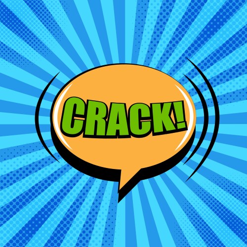 Crack Border Vector Images (over 7,200)
