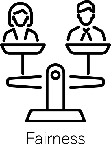 Fairness Vector Images (over 88,000)