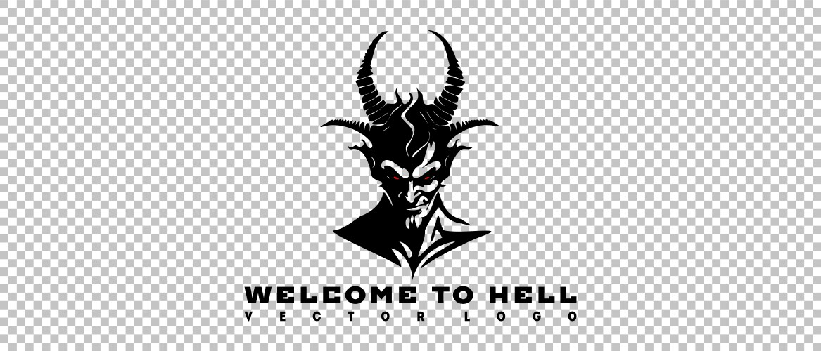 Hell Vector Images & Graphics for Commercial Use | VectorStock