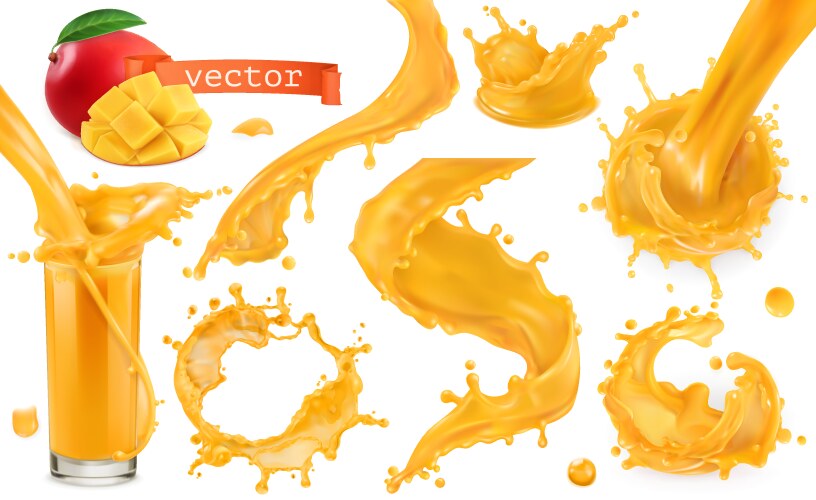 Splash Vector Images (over 600,000)