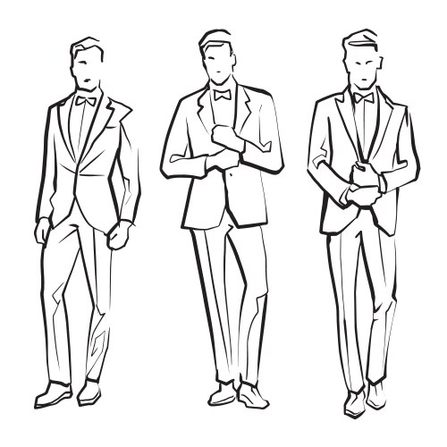 Supermodel Icon Vector Images (97)