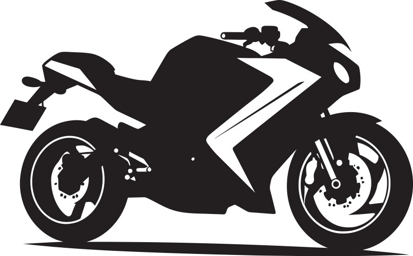 Nightninja navigating the night with precision Vector Image