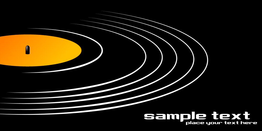 Record Vector Images (over 310,000)