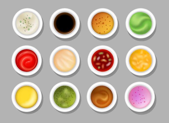 Tasty Vector Images (over 670,000)