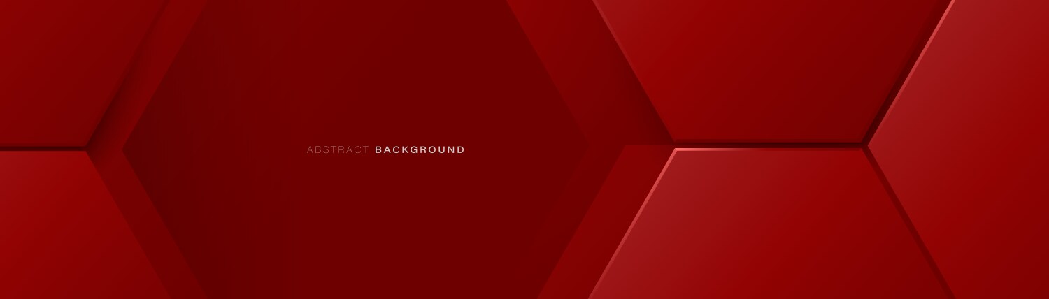Red Hexagon Background Vector Images (over 36,000)