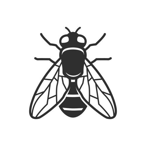 Fly Vector Images (over 830,000)