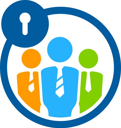 Job seeker Royalty Free Vector Image - VectorStock