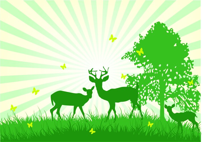 Wildlife Vector Images (over 890,000)