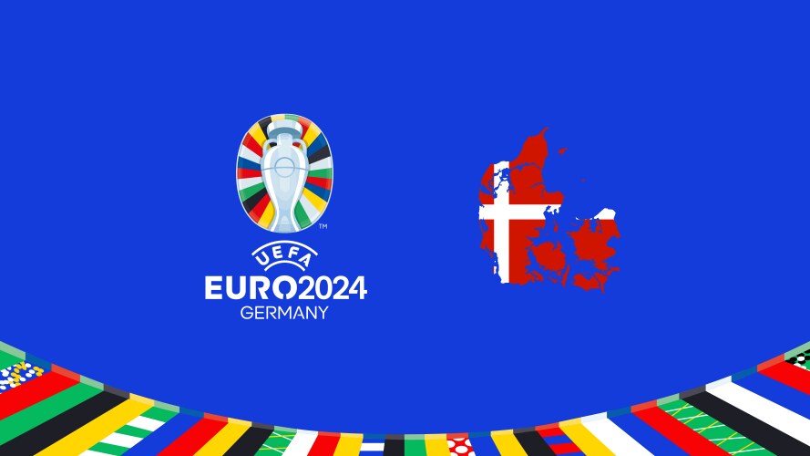 Euro 2024 Vector Images (over 1,900)