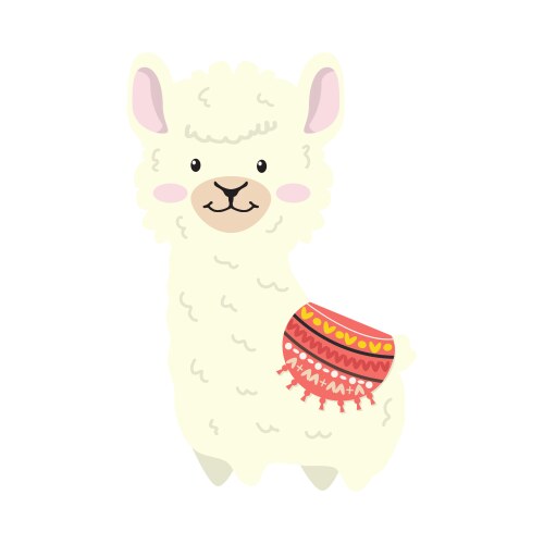Llama Llamas Lama Vector Images (over 5,700)
