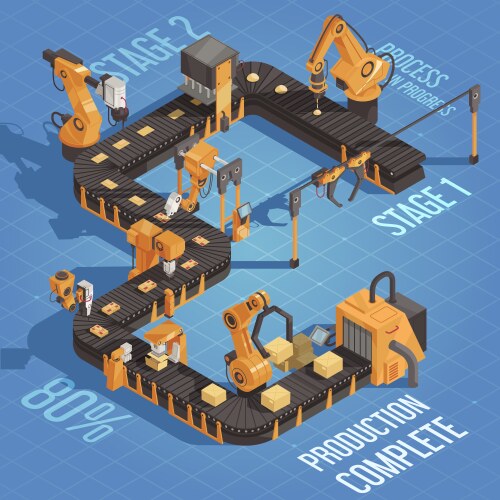 Automation Vector Images (over 120,000)