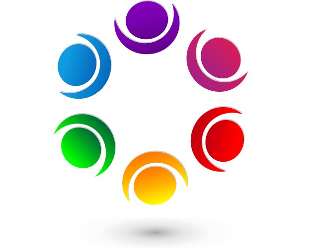 Networking Logo Vector Images (over 240,000)